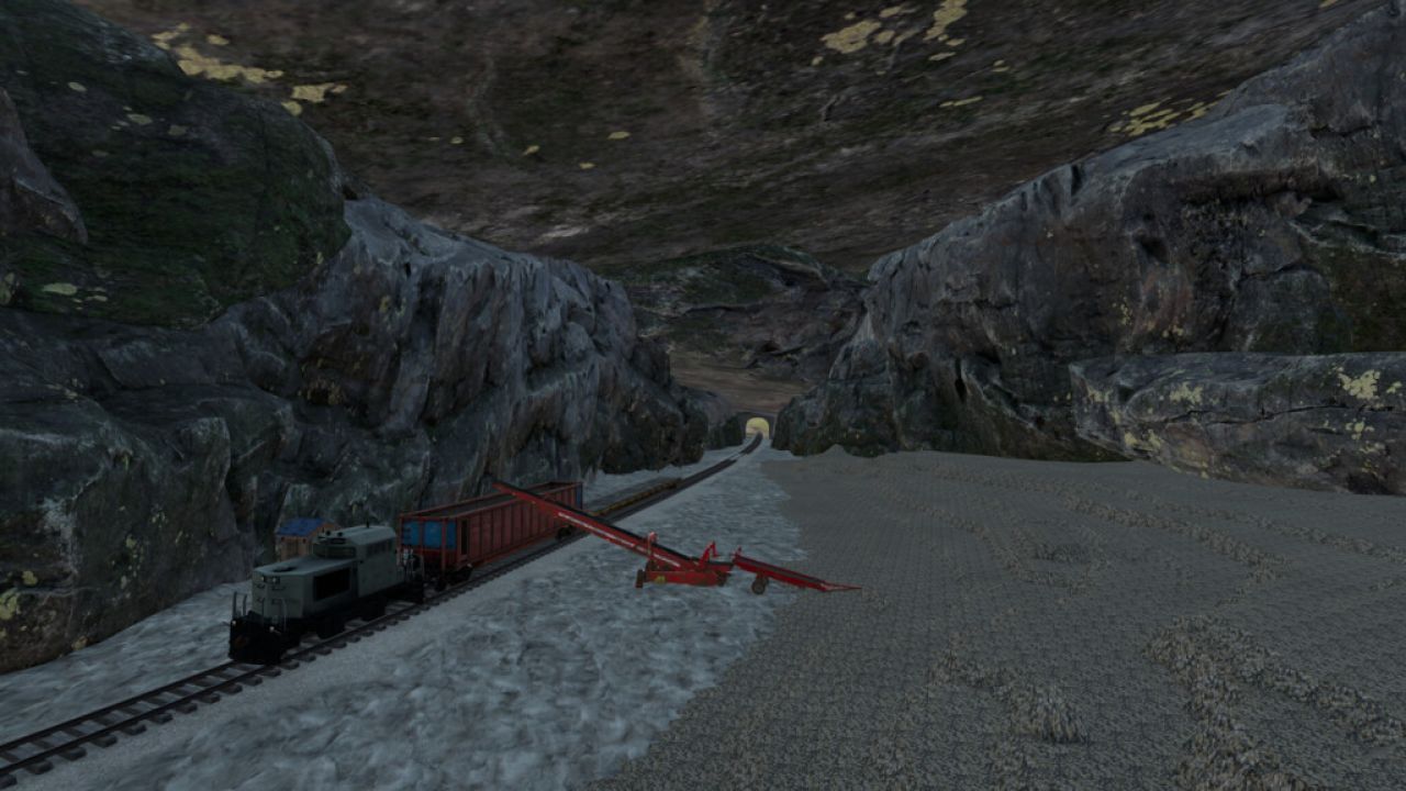 Dual Valley FS22 - KingMods