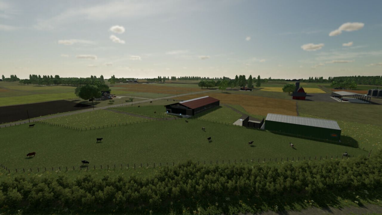 KingMods: FS22 mods, Farming Simulator 22 mods, FS19 mods
