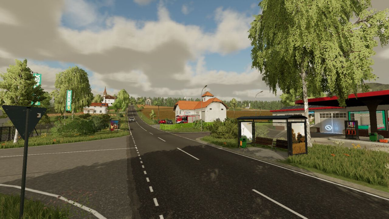 Erlenberg FS22 - KingMods