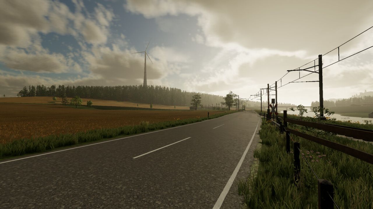 Erlenberg LS22 - KingMods