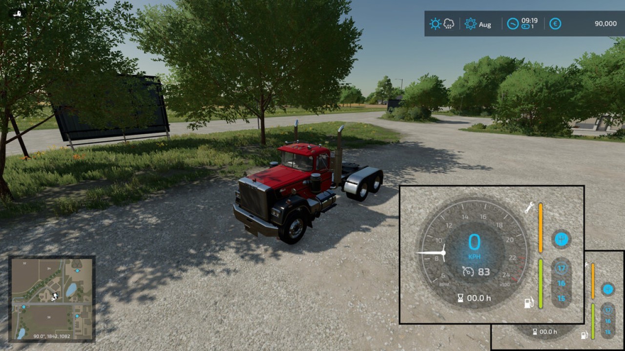 KingMods: FS22 mods, Farming Simulator 22 mods, FS19 mods