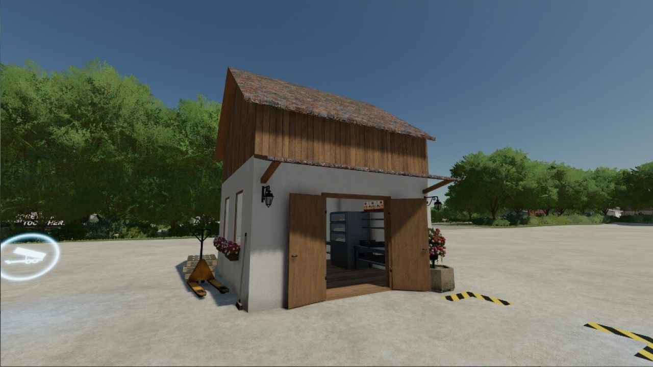 Farm Production FS22 - KingMods