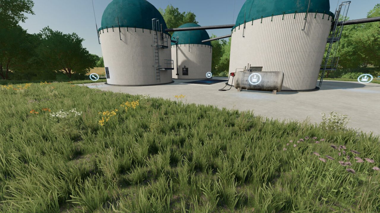 Farm Productions FS22 - KingMods