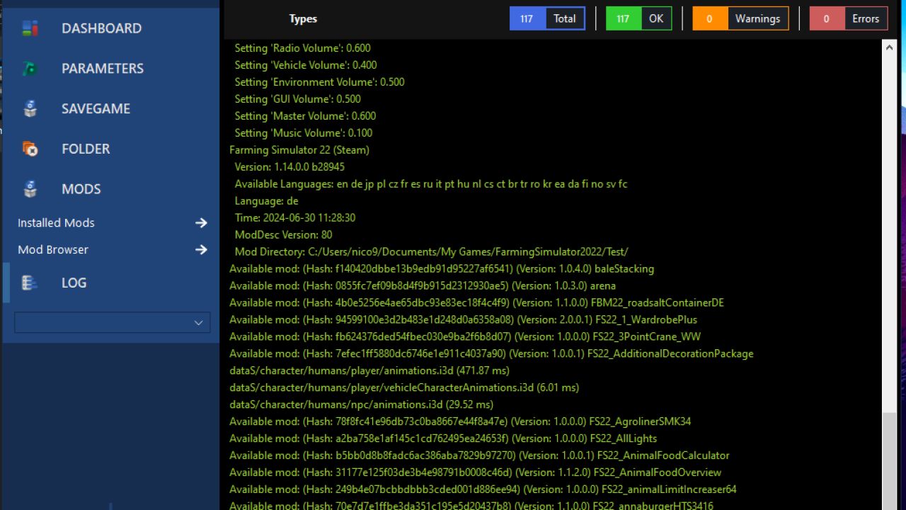 FarmingPlay23 FS22 - KingMods