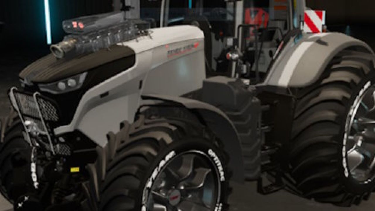 Search results for Fendt - KingMods