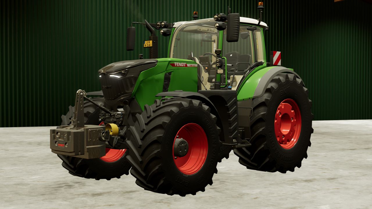 Voitures FS22 - KingMods