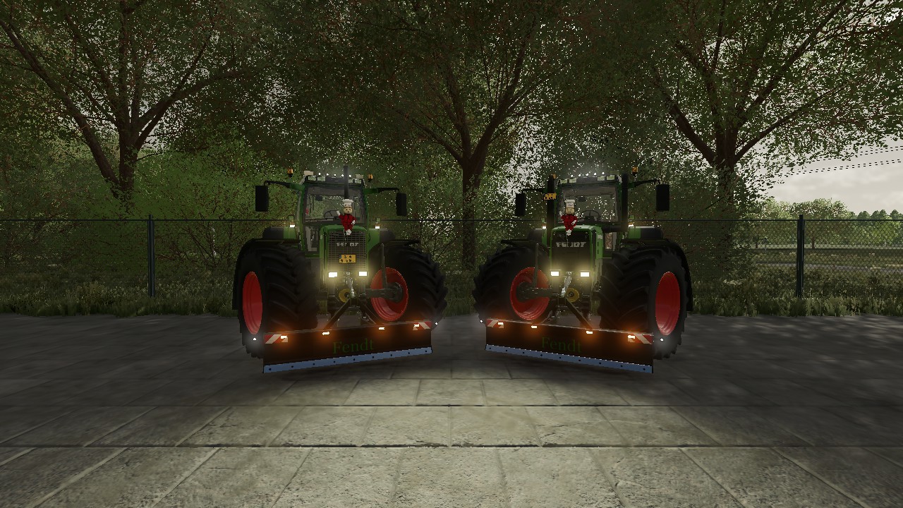 Scripts FS22 - KingMods