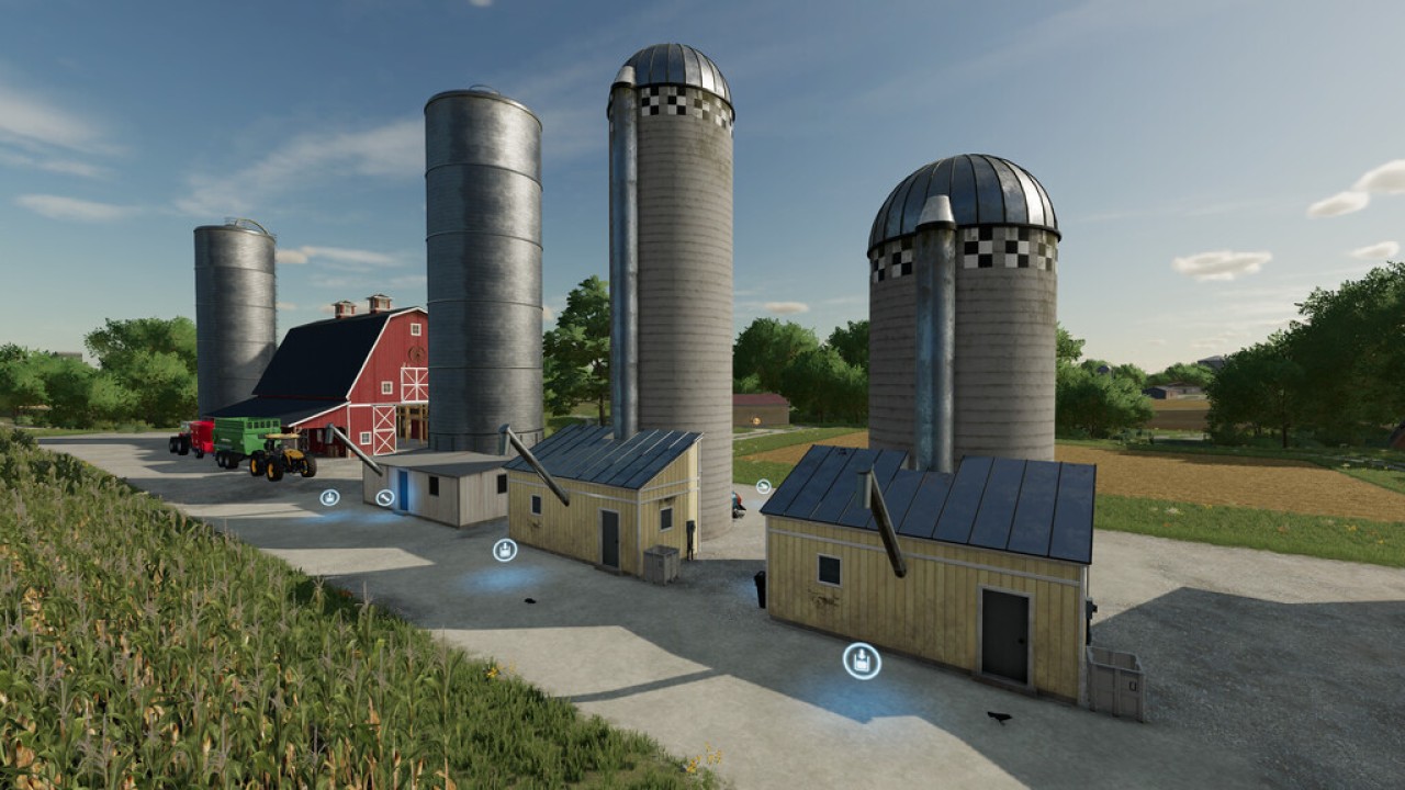 Neue LS22-Mods - KingMods