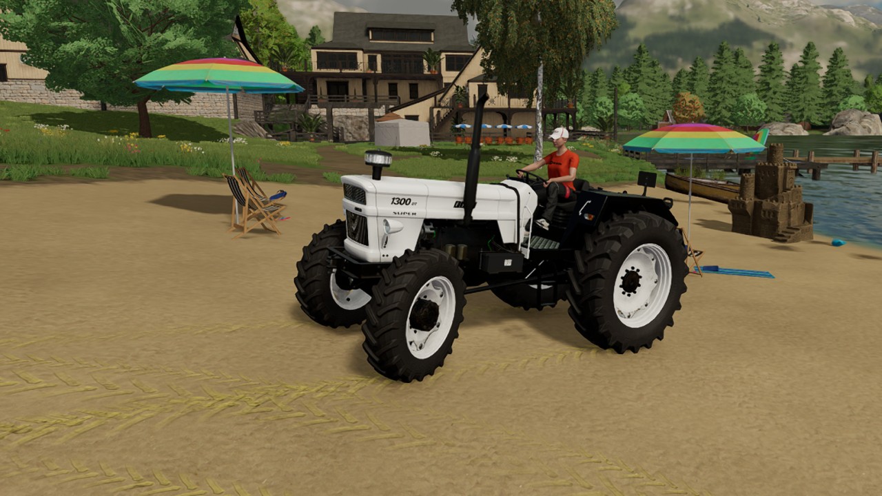 Fiat FS22 mods - KingMods