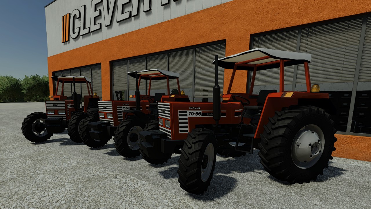 Fiat FS22 mods - KingMods