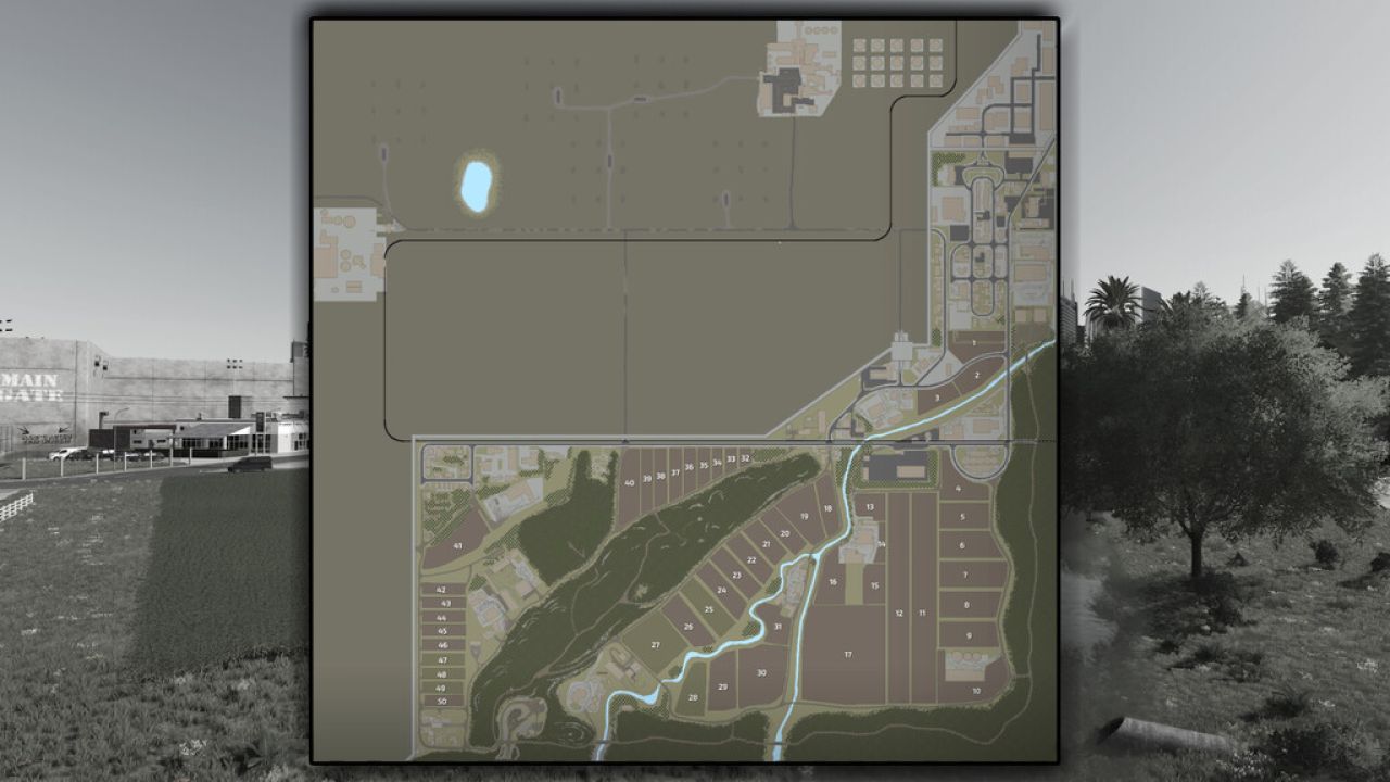Frontier FS22 - KingMods Frontier FS22 - KingMods
