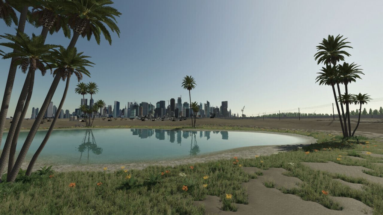 Frontier FS22 - KingMods Frontier FS22 - KingMods