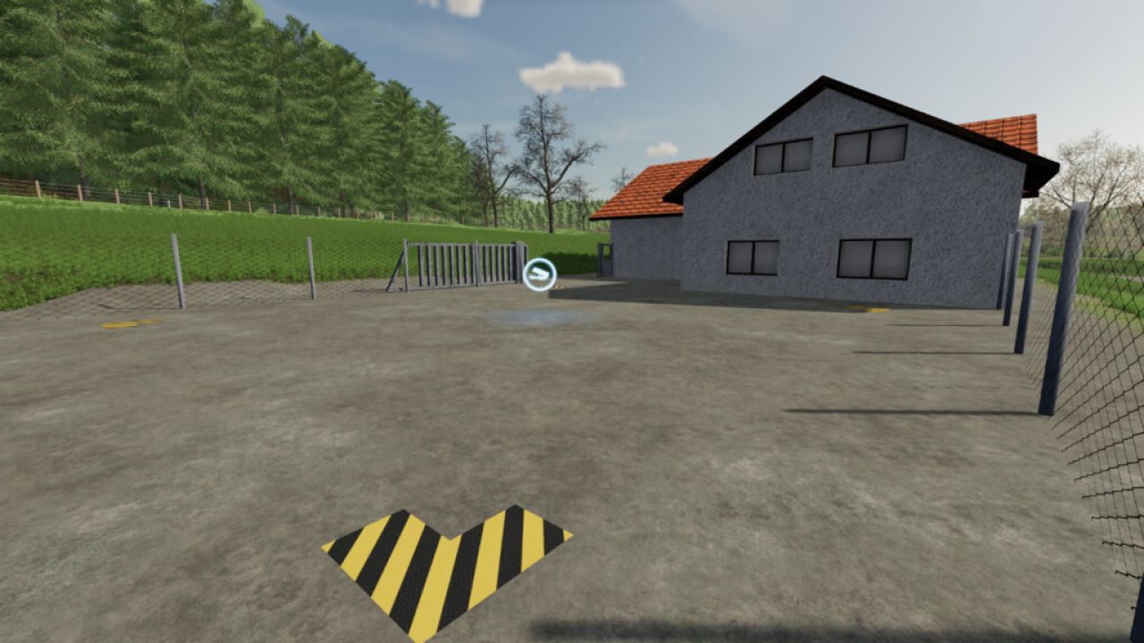 Furniture Store FS22 - KingMods