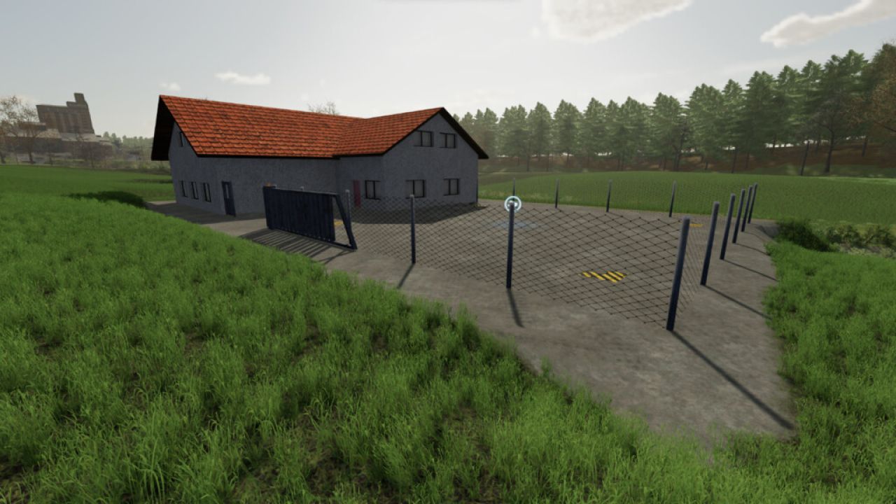 Furniture Store FS22 - KingMods