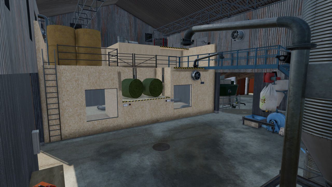 Galgenberg4x FS22 - KingMods