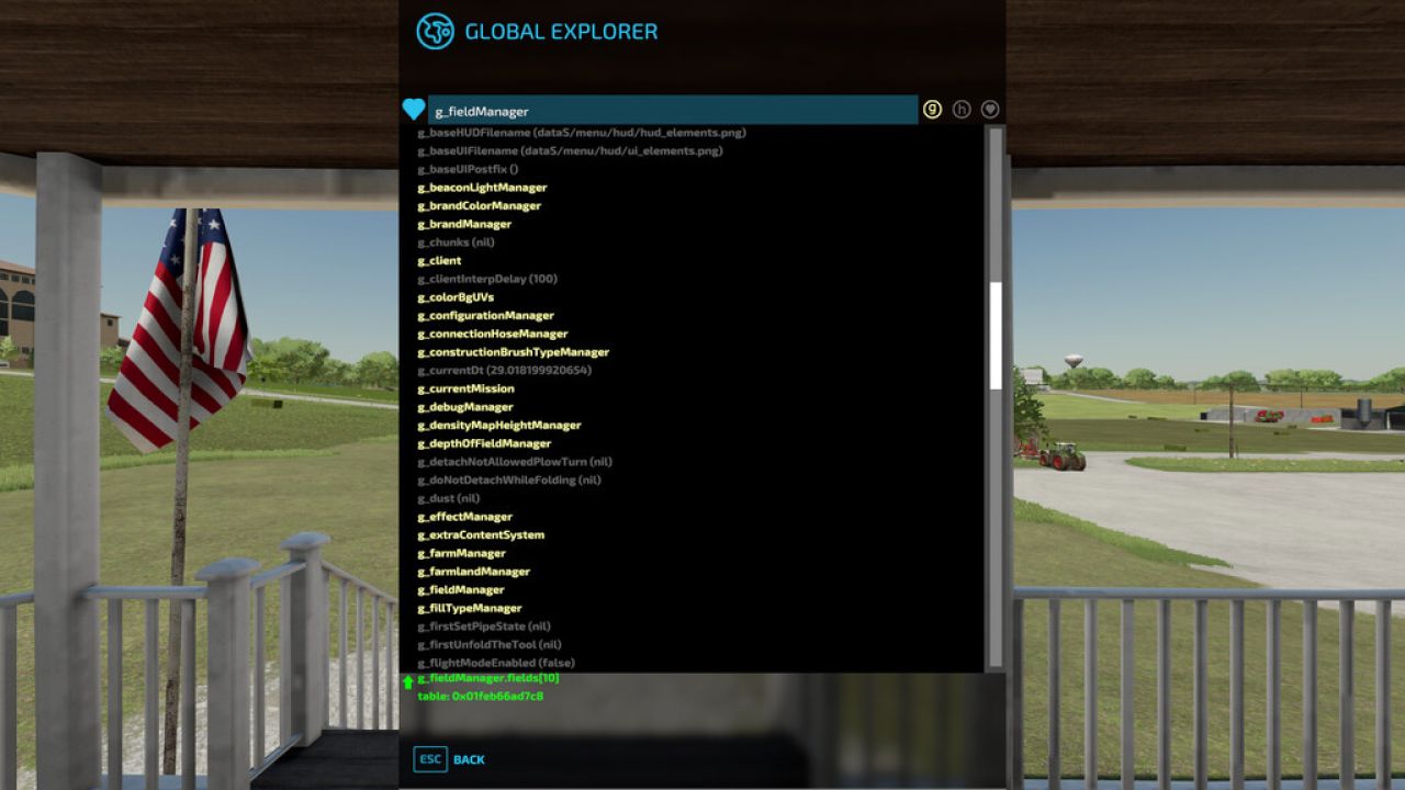 Global Explorer FS22 - KingMods