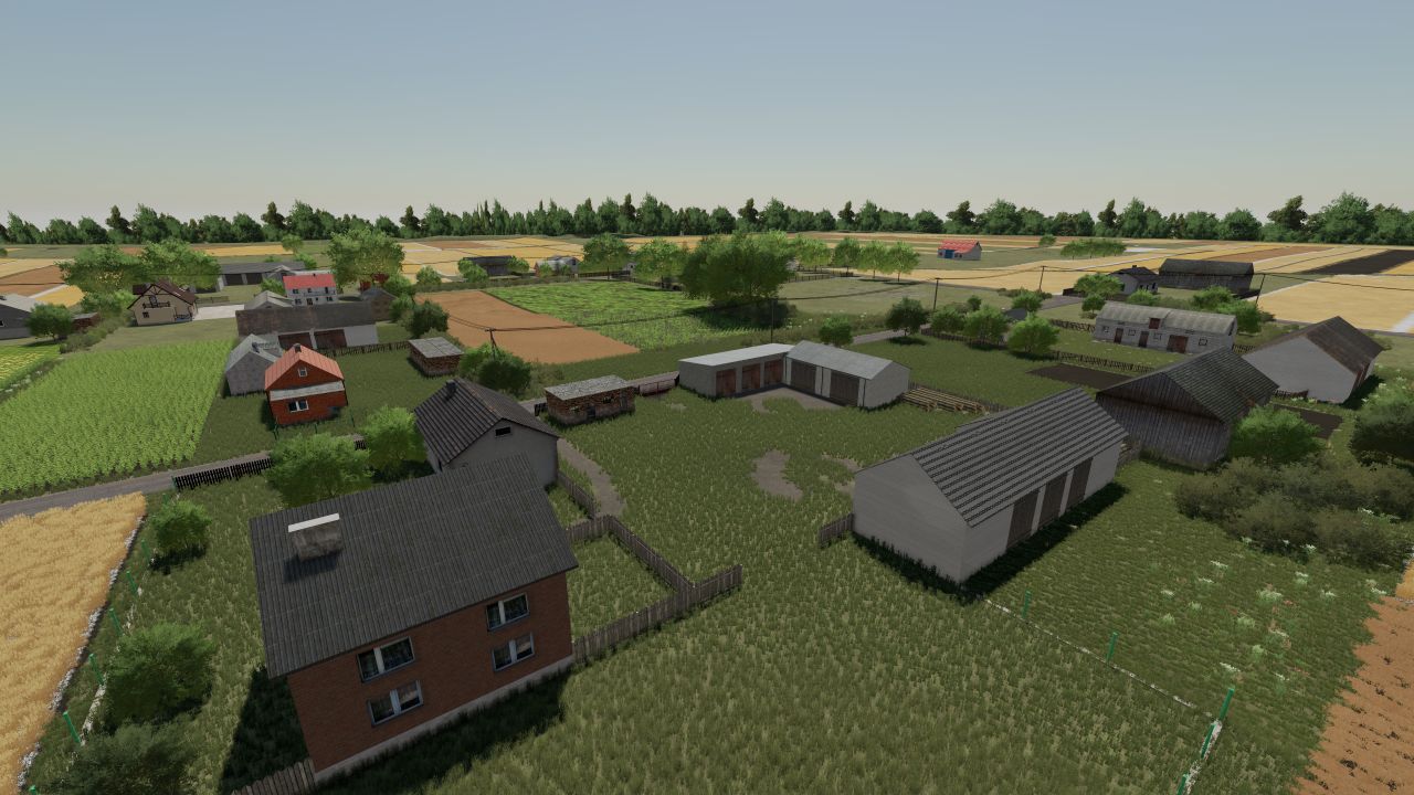 G wne FS22 KingMods G wne FS22 KingMods