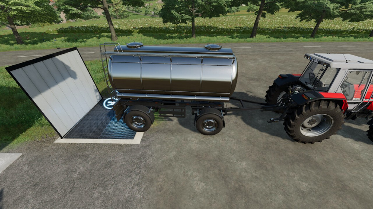 Mods FS22 tendance - KingMods