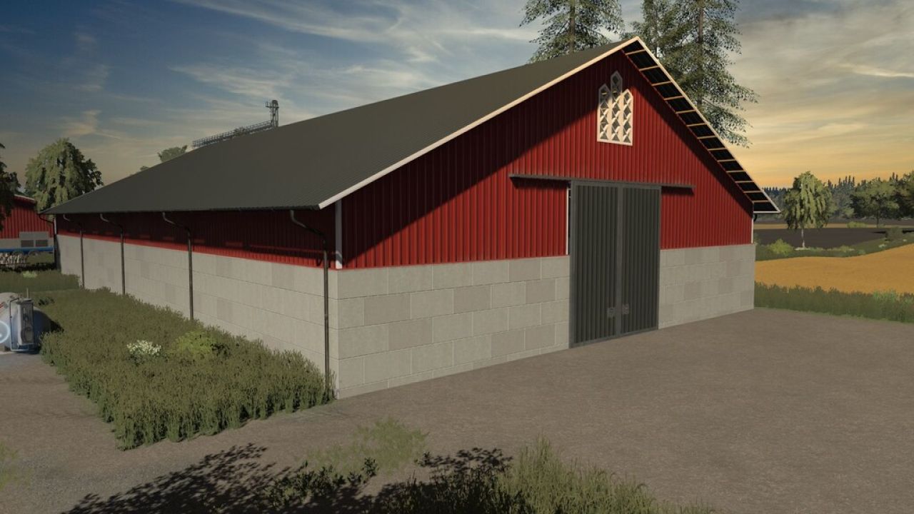 New FS22 mods - KingMods