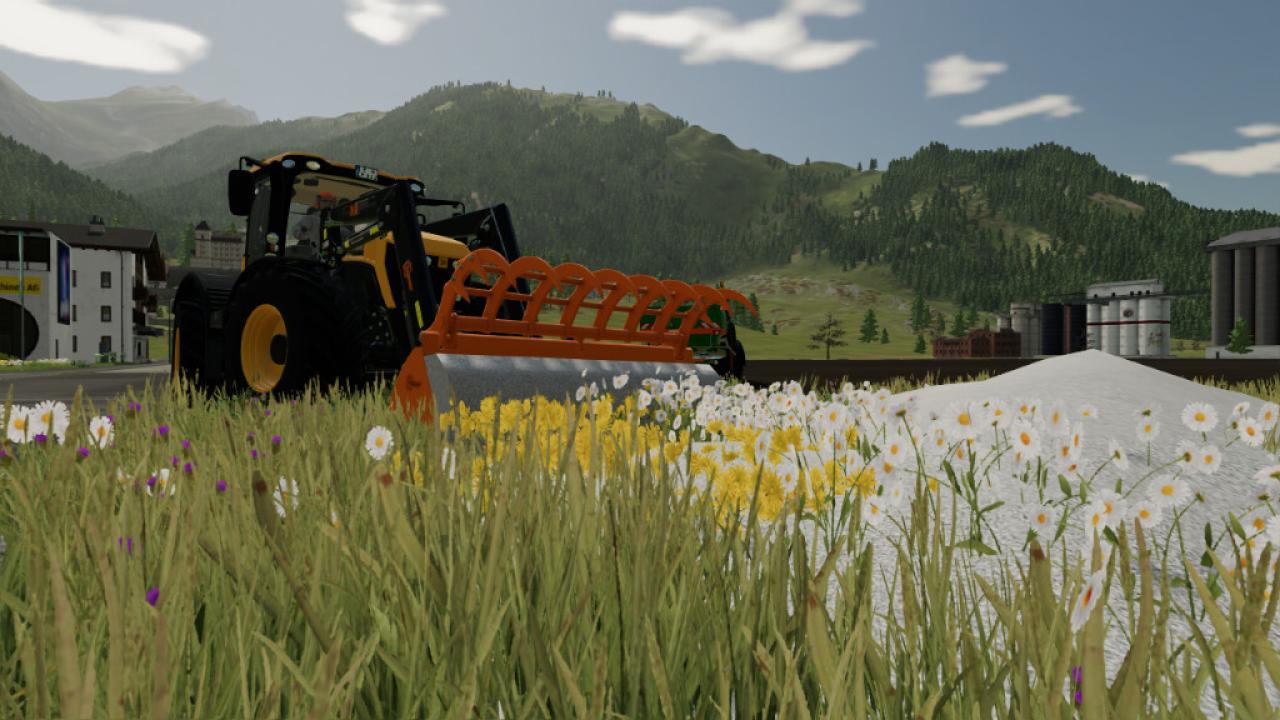 Hauer FS22 mods - KingMods