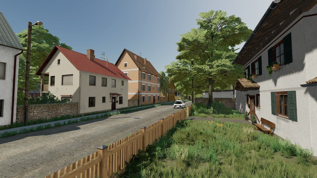 Hof Bergmann v1.2.0.0 - Farming Simulator 22 Hof Bergmann v1.2.0.0 - Farming Simulator 22