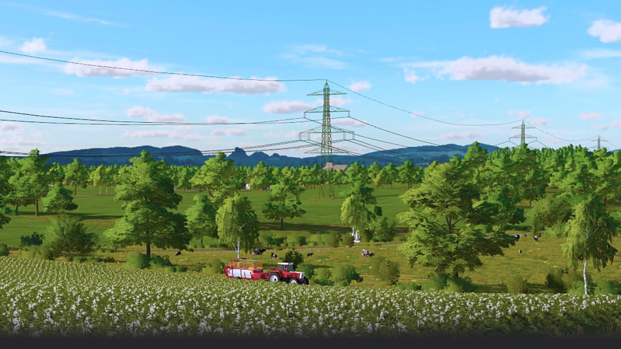 Trending FS22 mods - KingMods