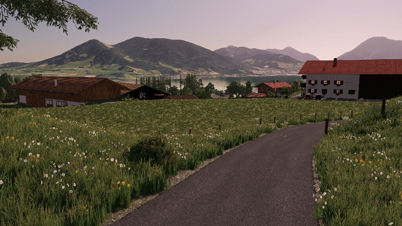 Nuevos mods FS22 - KingMods