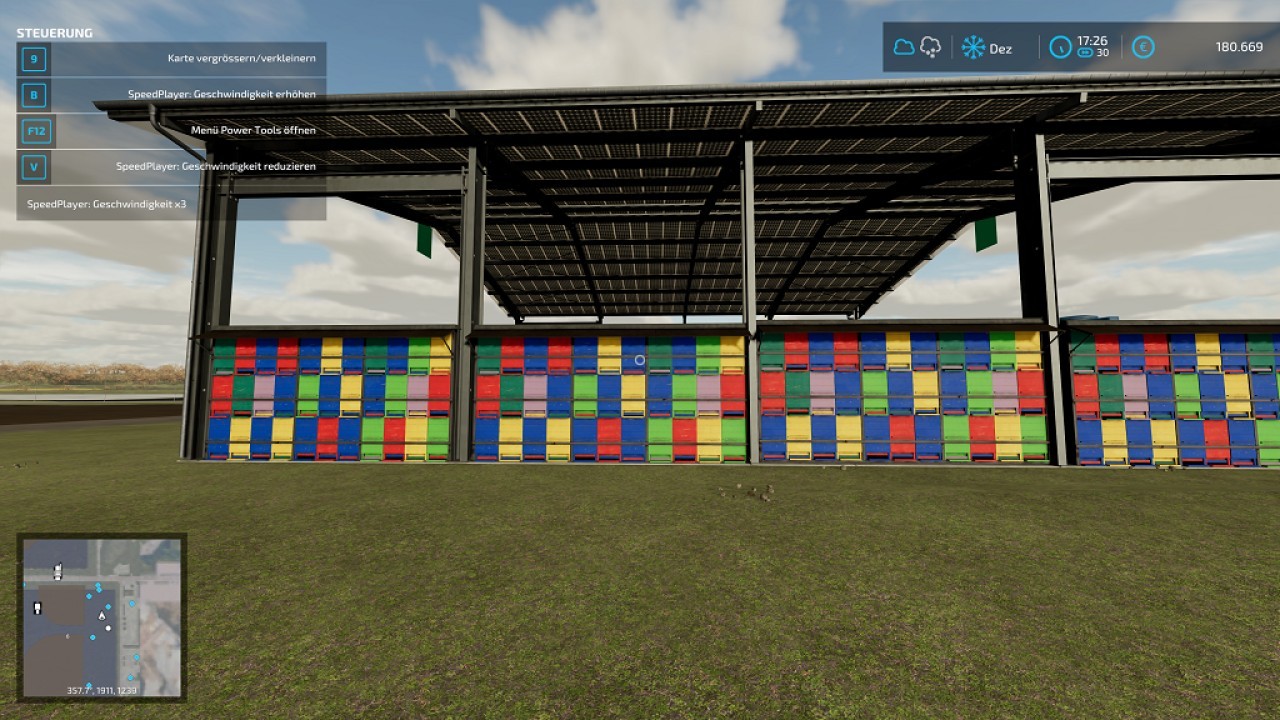 Nowe mody FS22 - KingMods