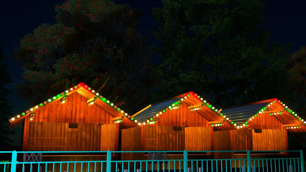 Eisbahn LS22 - KingMods