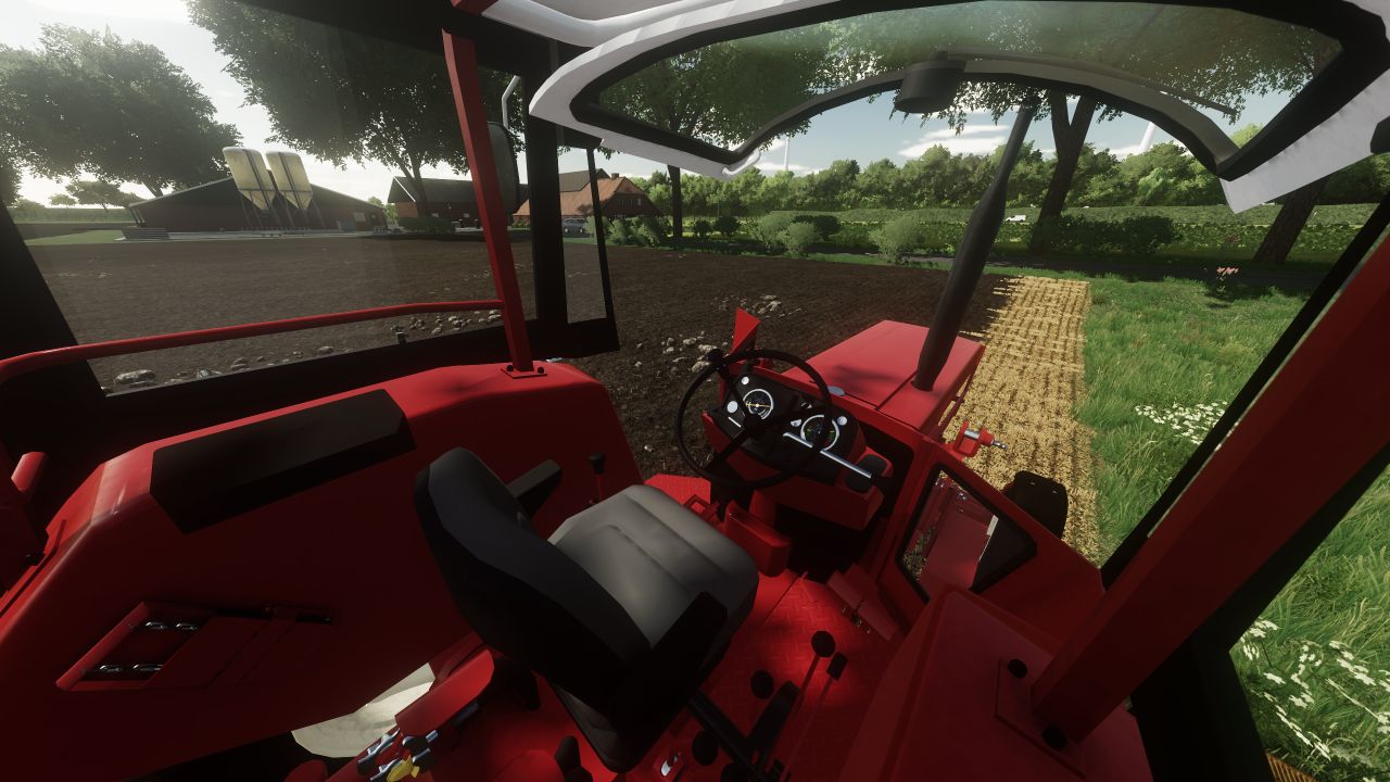 IHC 44 Series LS22 - KingMods