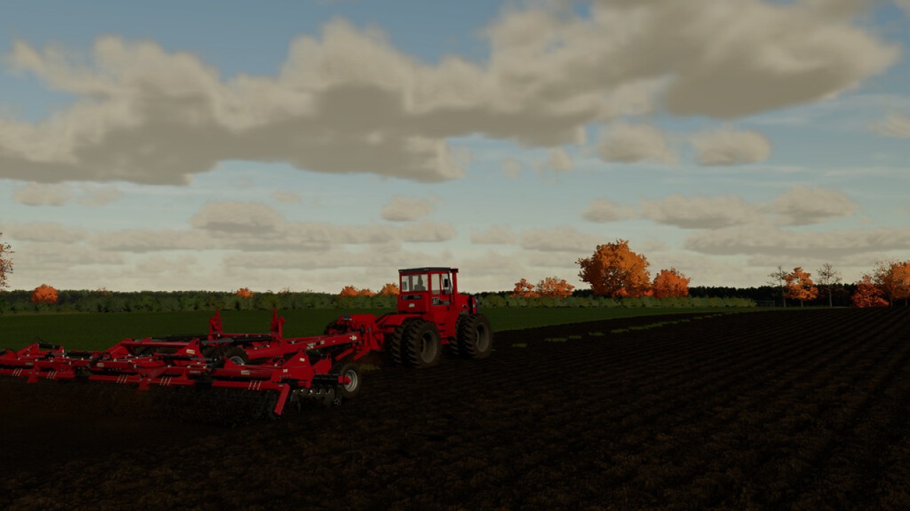 IMT 5360 FS22 - KingMods