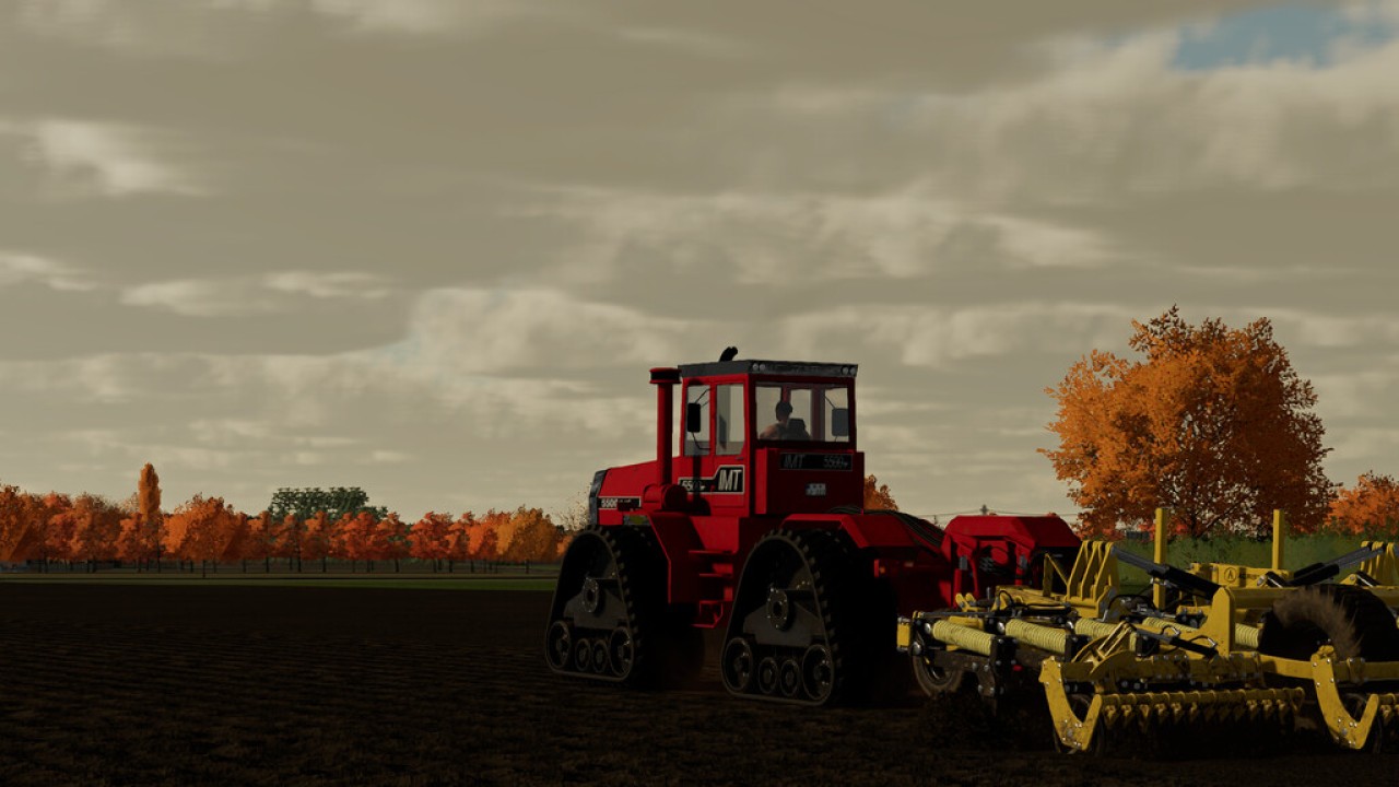 IMT 5360 FS22 - KingMods
