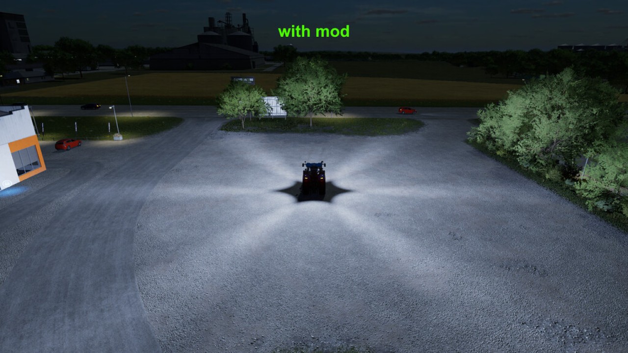Nouveaux mods FS22 - KingMods