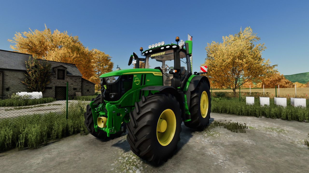 Ensileuses FS22 - KingMods