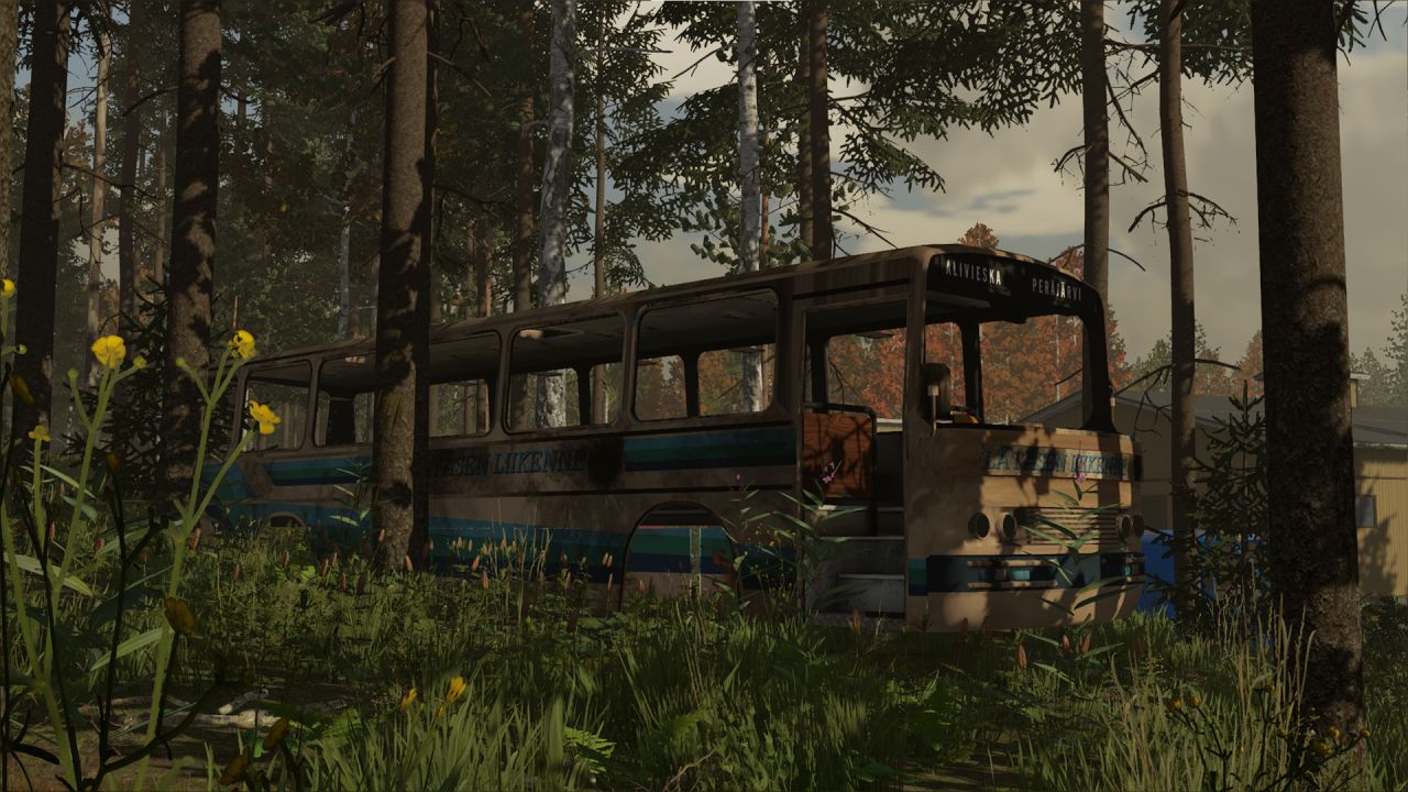 FS22 Decorations - KingMods