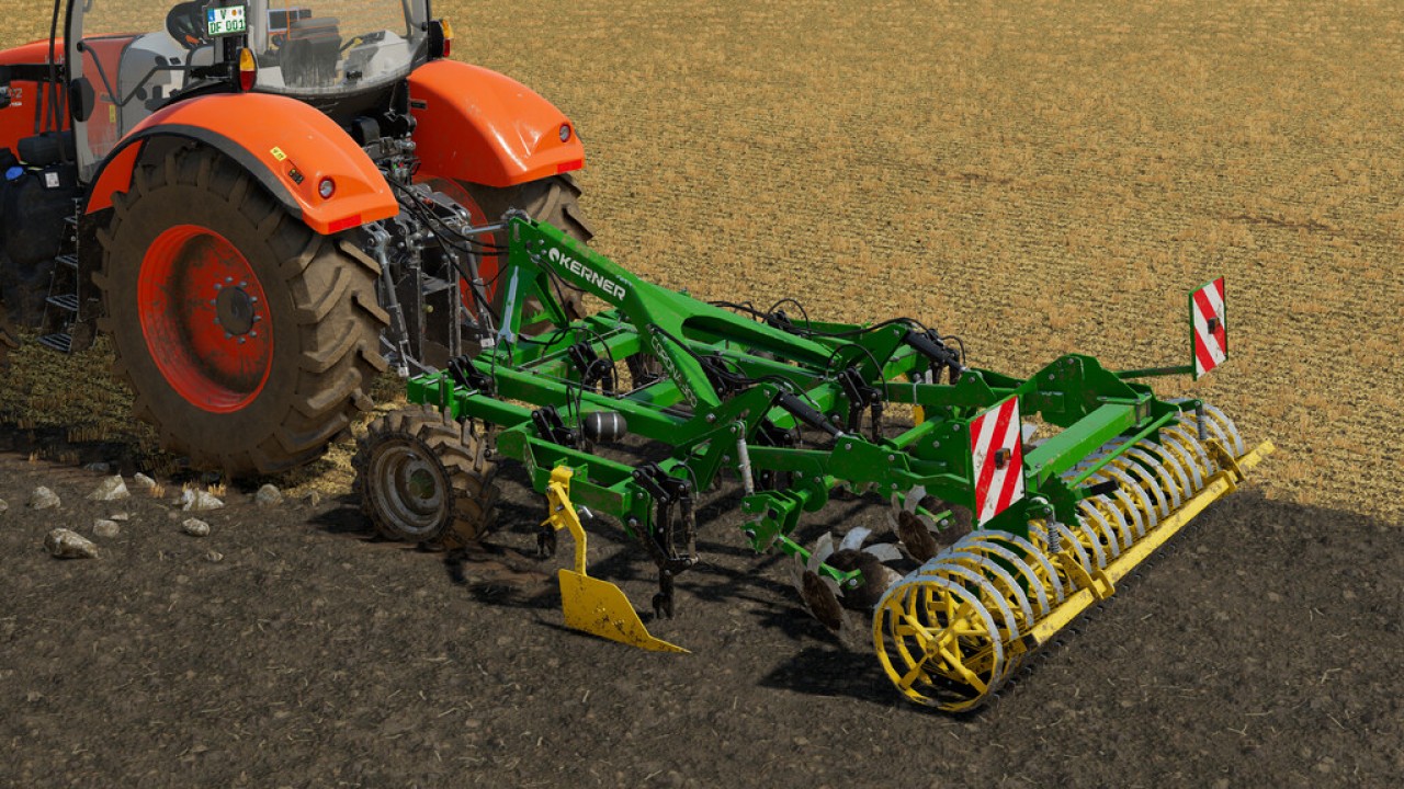 KingMods: FS22 mods, Farming Simulator 22 mods, FS19 mods