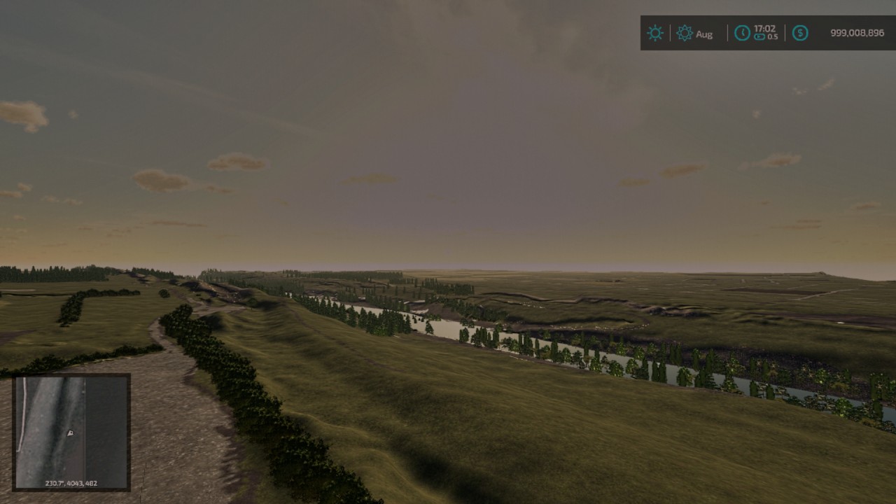 Lake Providence La 4x MULTIFRUIT - TP/Construction FS22 - KingMods