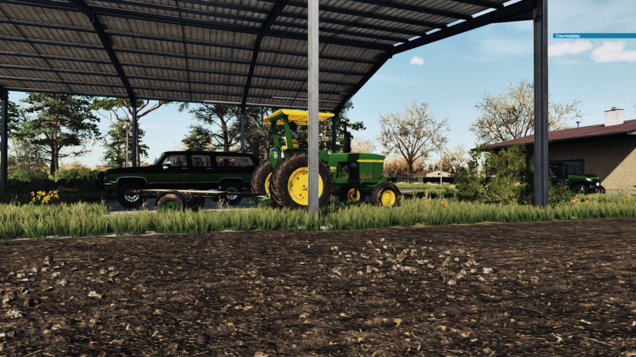 Dodge FS22 mods - KingMods