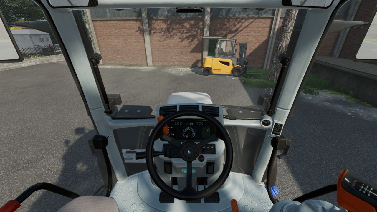 Lamborghini R6 T4i VRT FS22 - KingMods