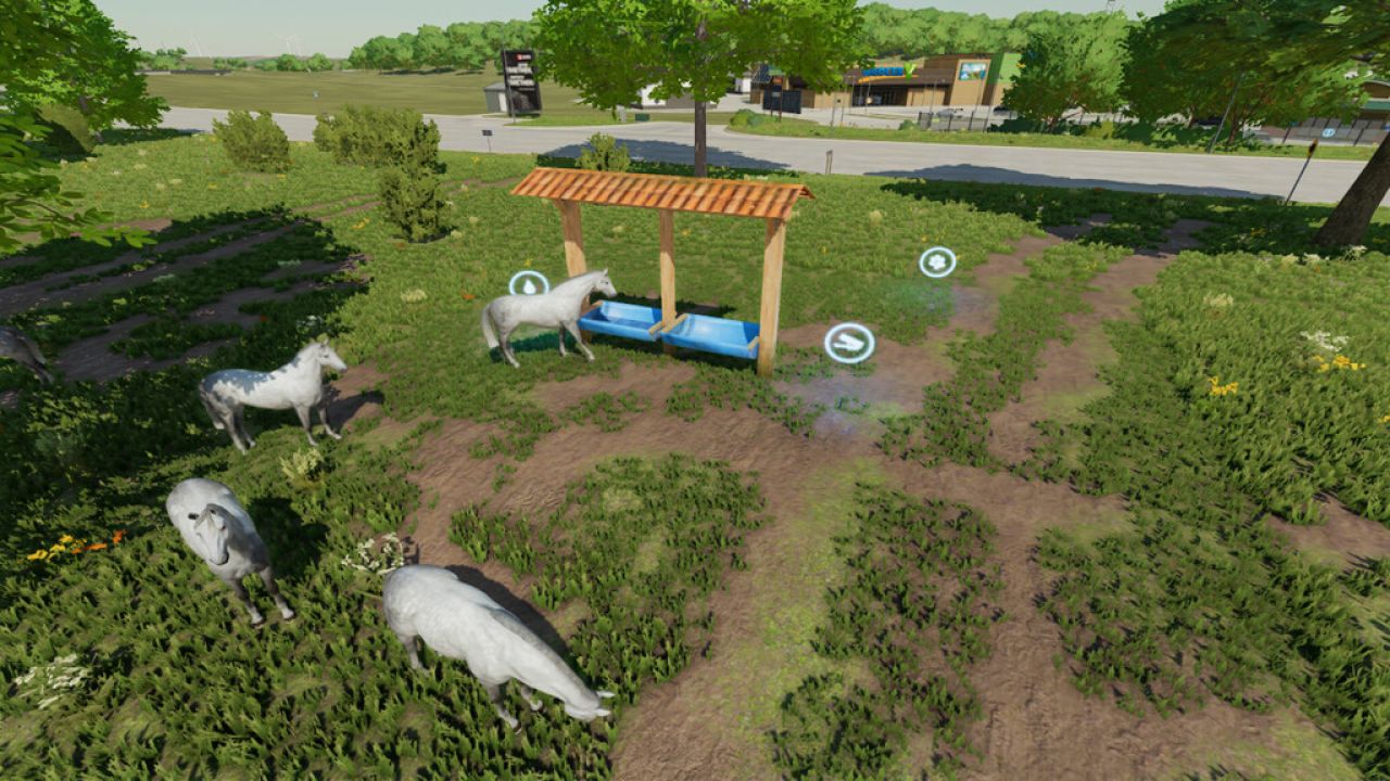 Lame Of Animals FS22 - KingMods