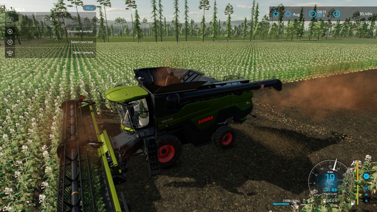 Landownunda 16x FS22 - KingMods