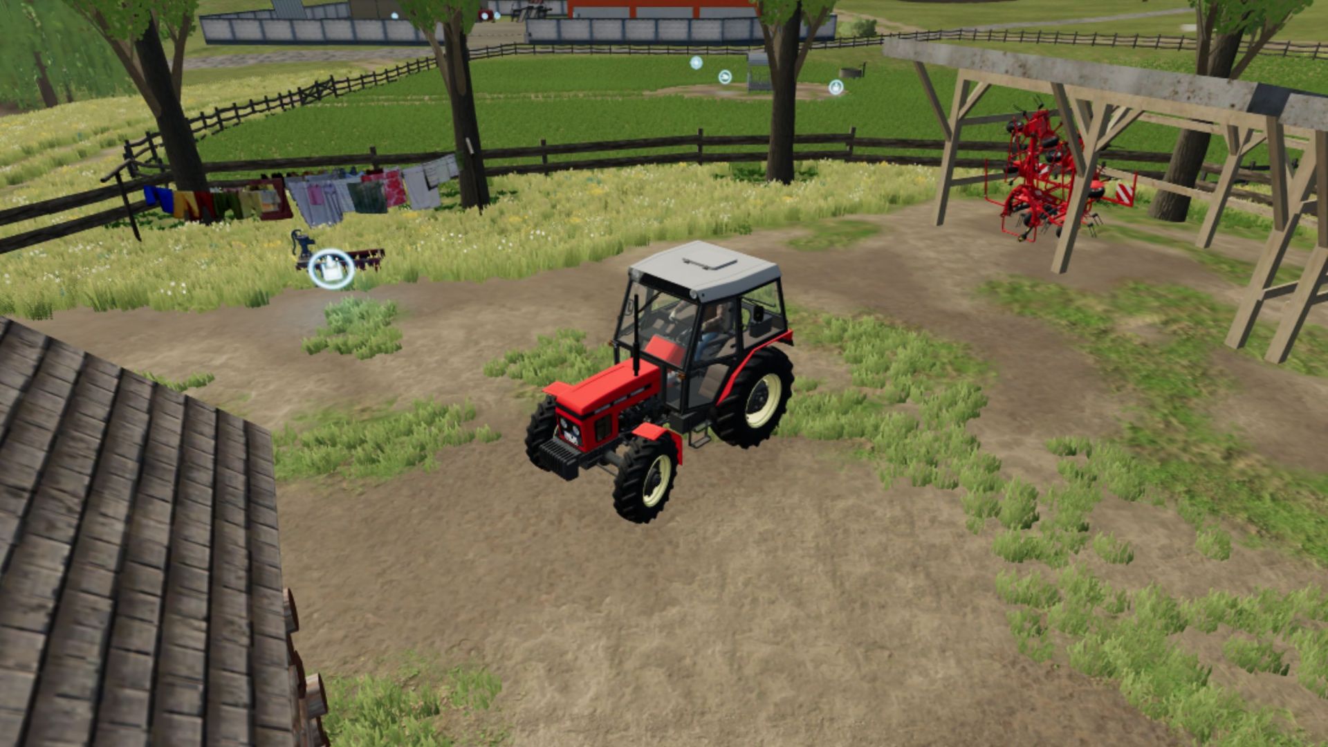 Greenwich 22 FS22 - KingMods