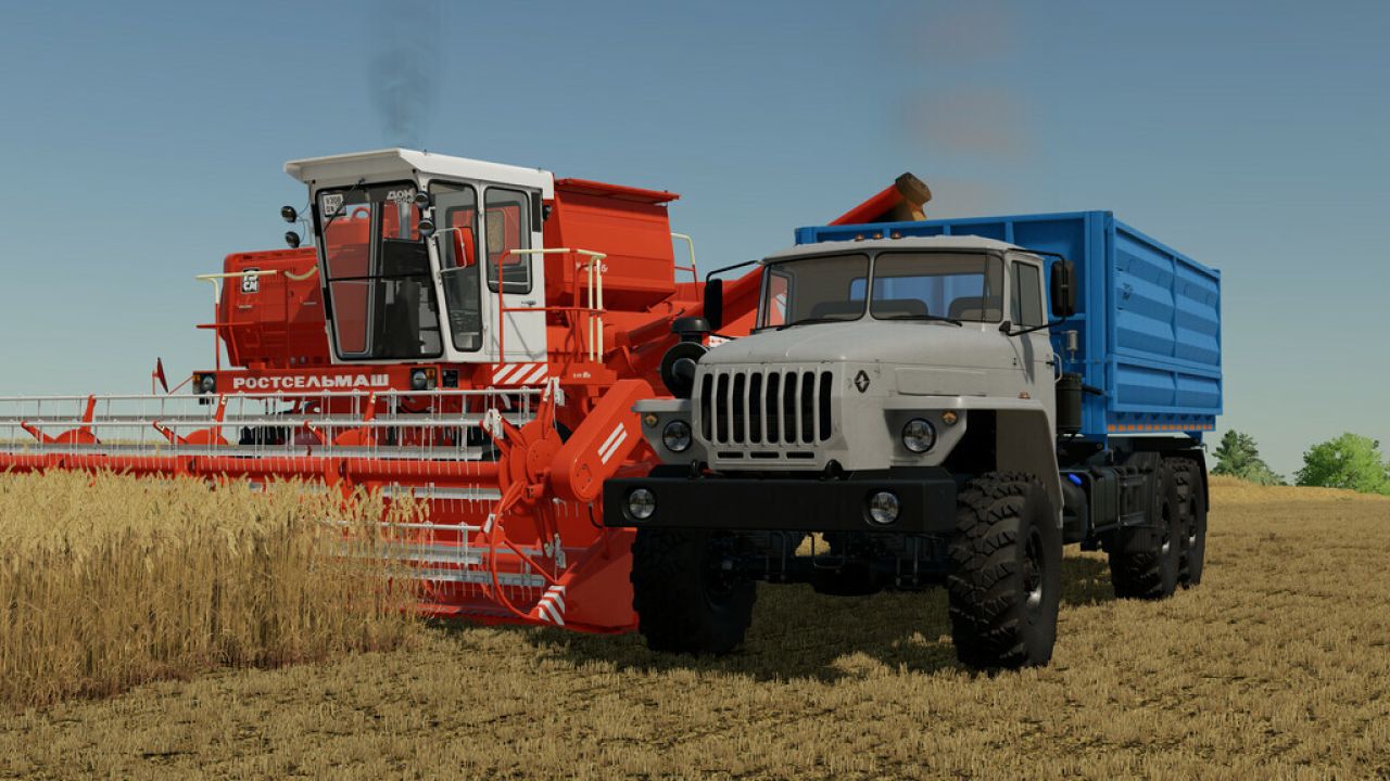 LIZARD 44202 FS22 - KingMods