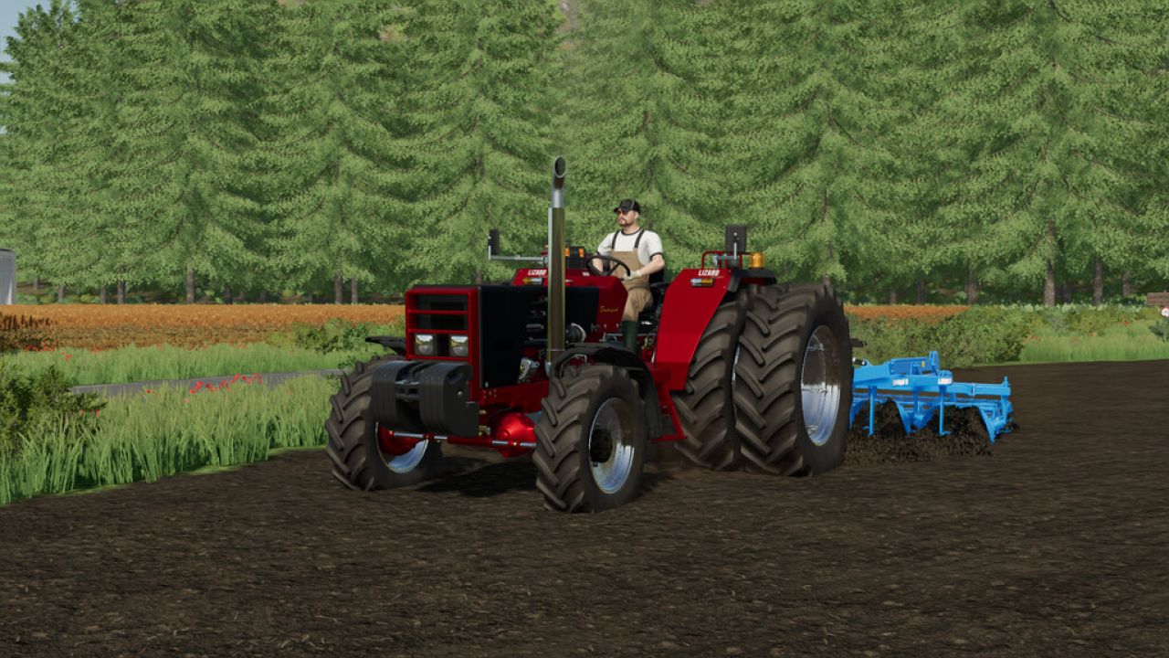 Trending FS22 mods - KingMods