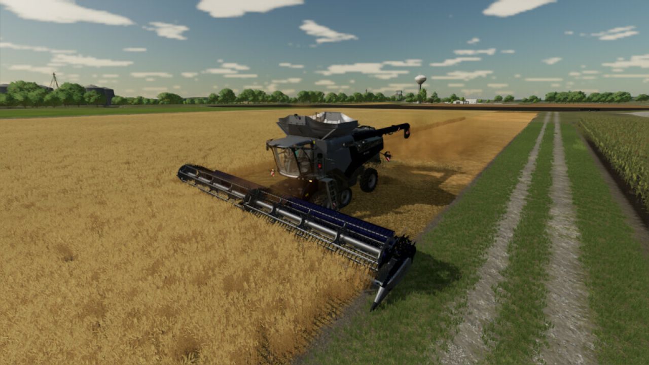 Lizard Colossus Pack FS22 - KingMods