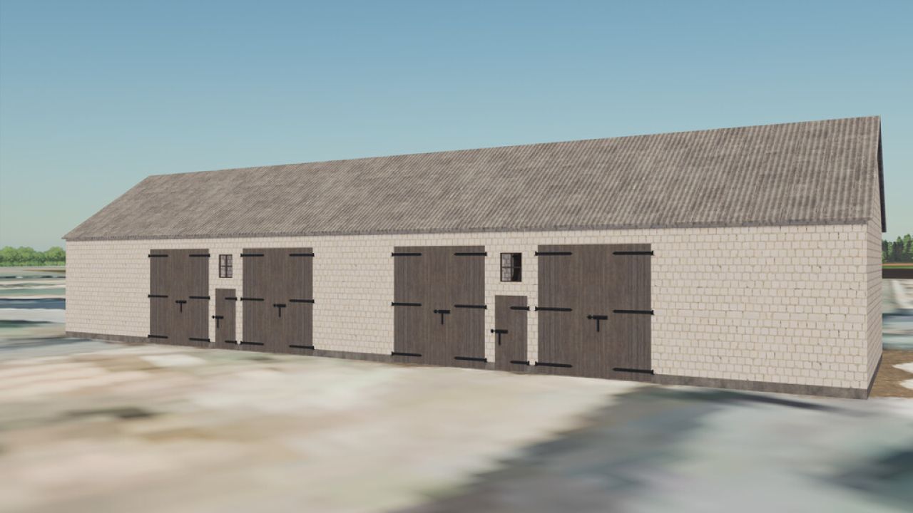 Search results for barn - KingMods