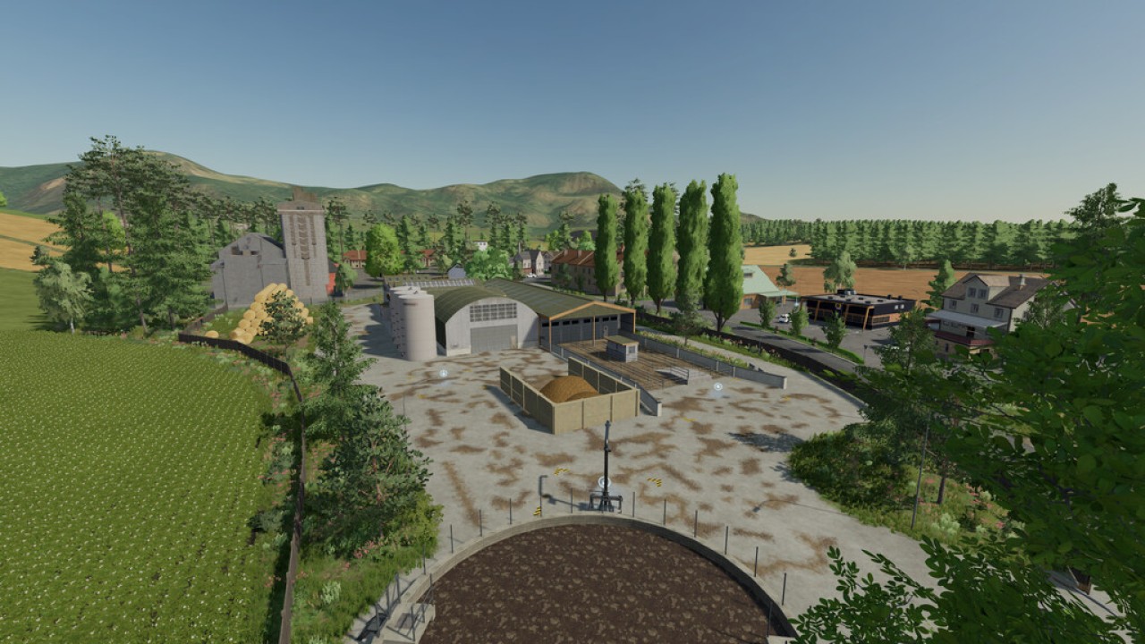 KingMods: FS22 mods, Farming Simulator 22 mods, FS19 mods