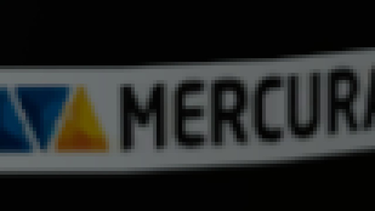 Mercura Gyroled Orange FS22 - KingMods