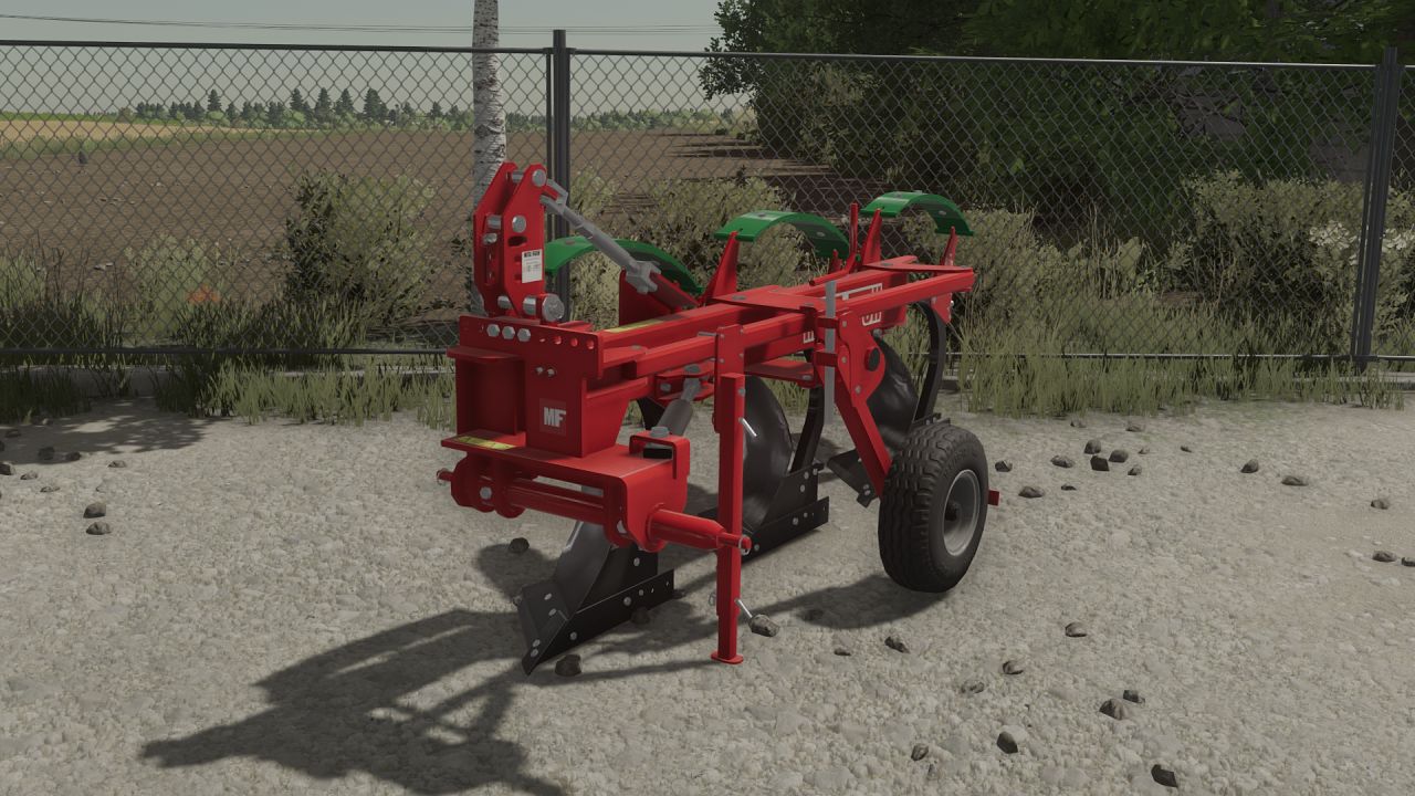 FS22 Field Work - KingMods
