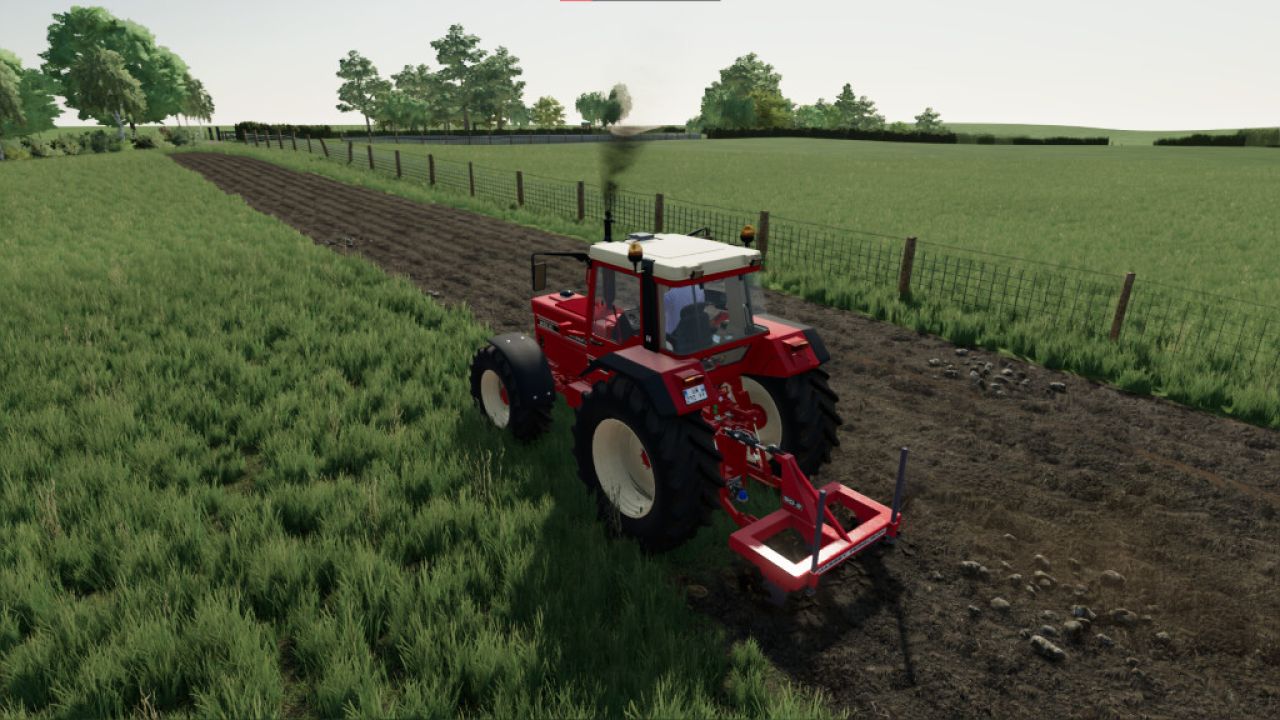 MF 2 FS22 - KingMods